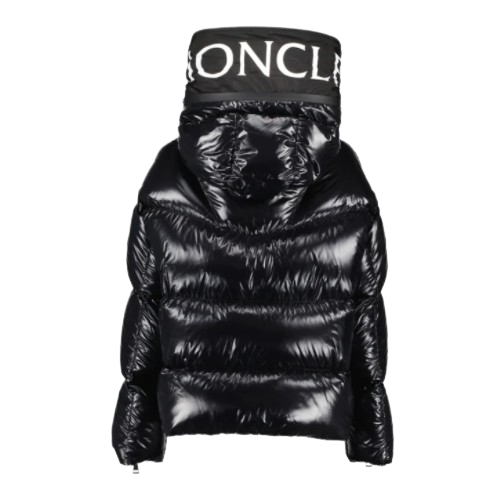 Moncler Huppe – Doudoune Femme Luxe | DxS Boutique Officielle